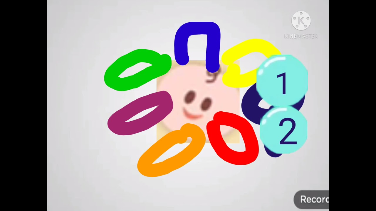 babyfirst counting fun bubbles blowing (REMAKE) - YouTube