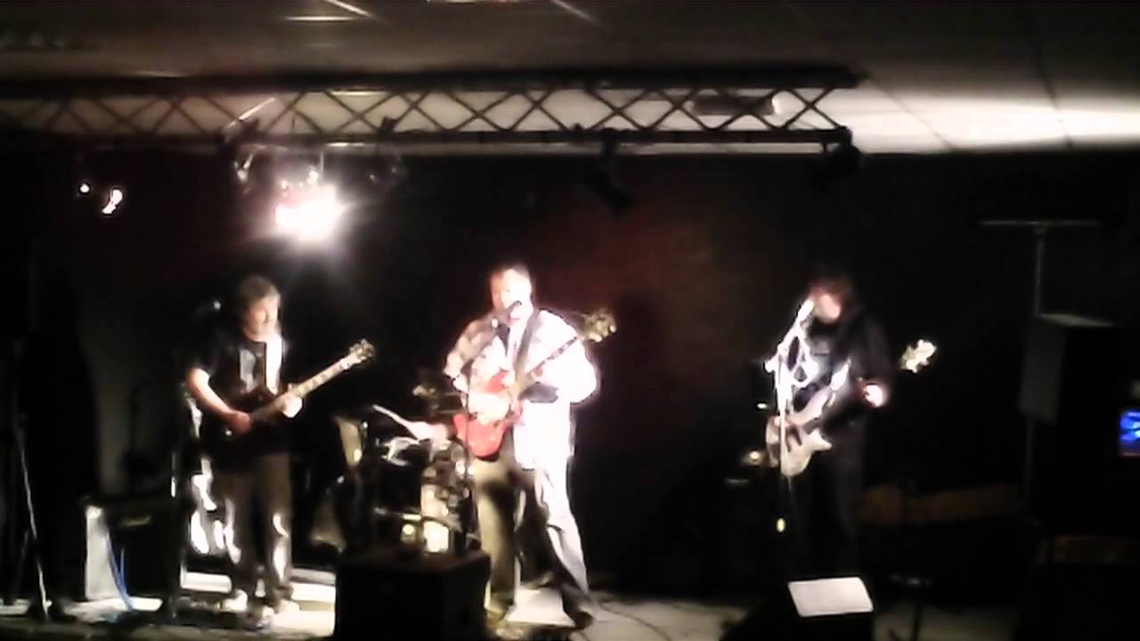 Tribute Téléphone - Marseille Rock Memory 2015 - Un peu de ton amour ...