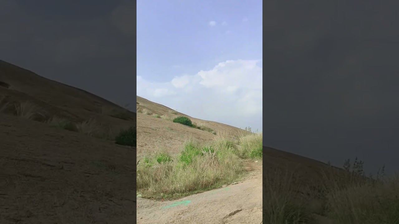 tracking hill - YouTube