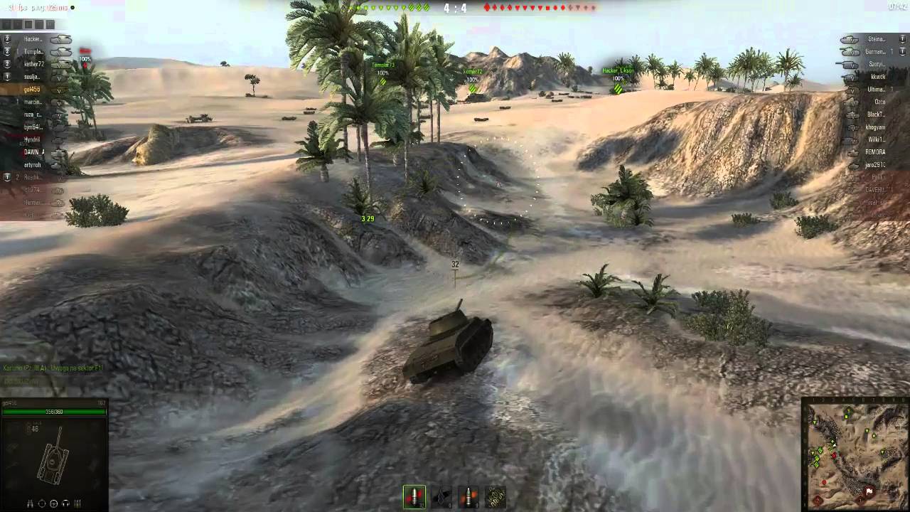 T67 | World of Tanks | #01 - YouTube