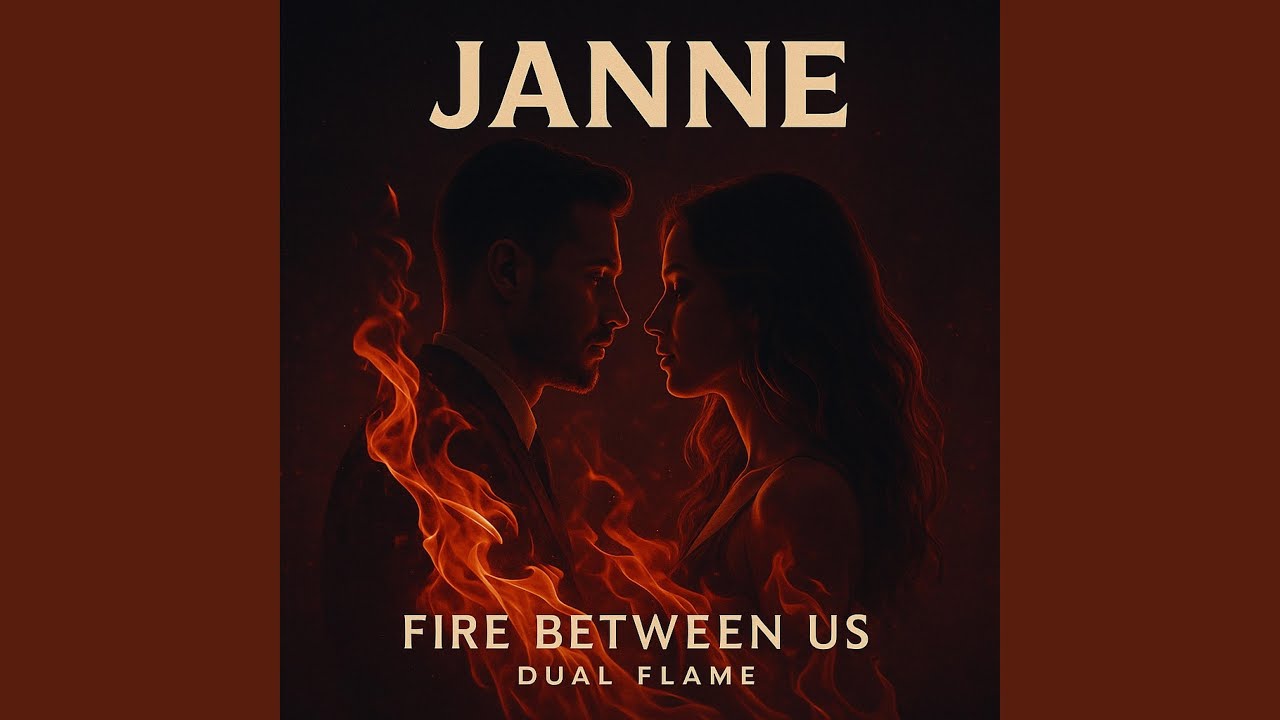 Fire Between Us (Dual Flame) - YouTube