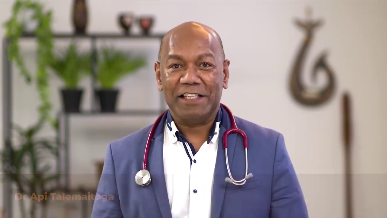 Dr Api talks about the Pacific Bubble. - YouTube