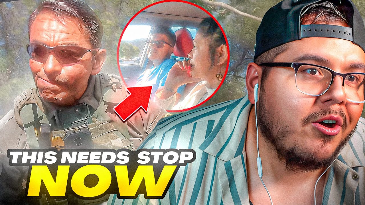 THIS ICE STUFF NEEDS TO STOP! - YouTube