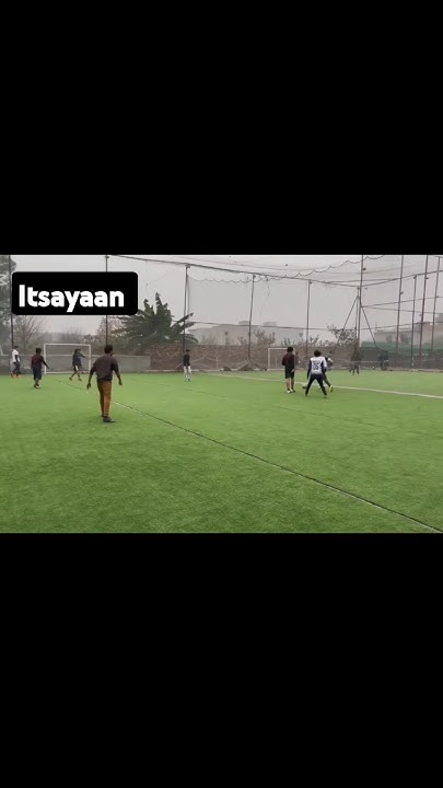Kb fc our team player ayan#viral#short#football#kbfc - YouTube