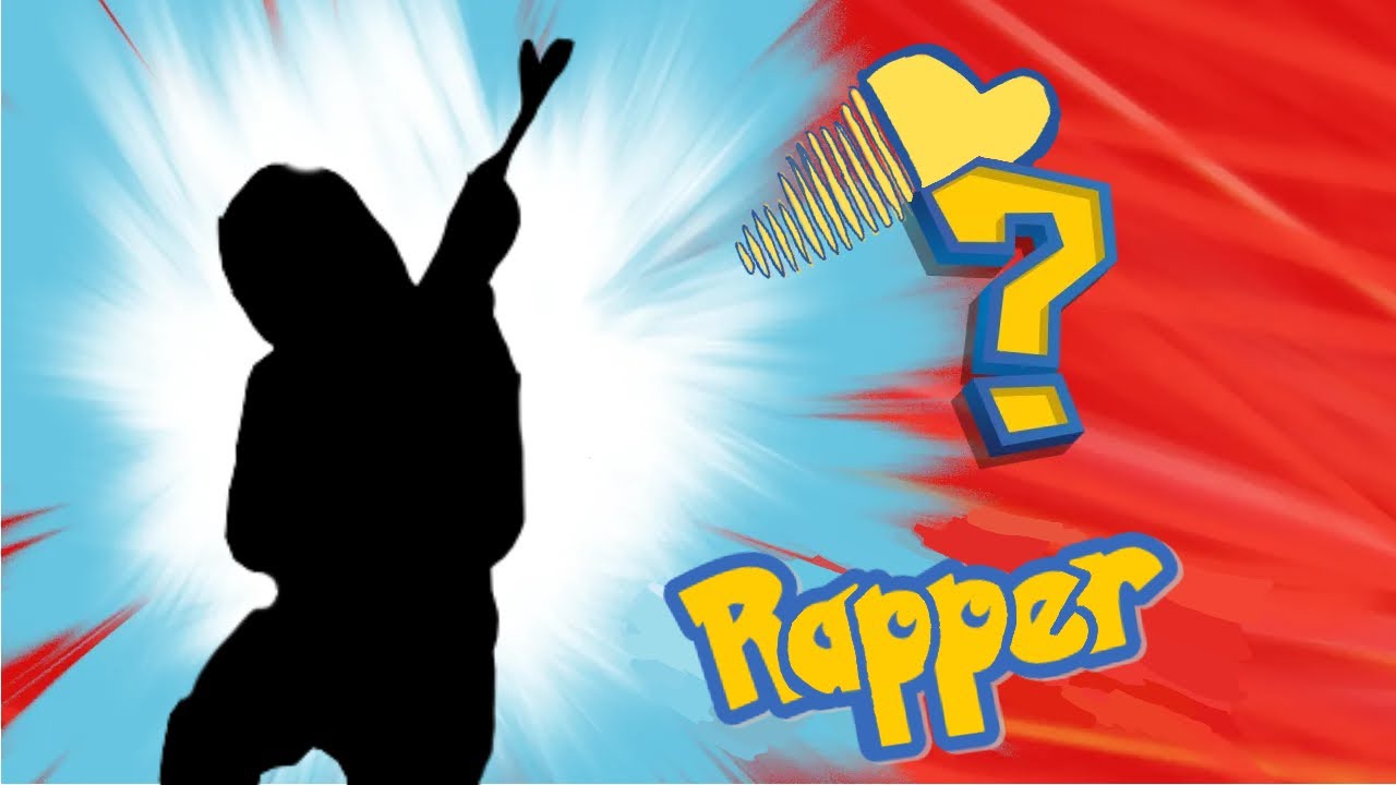 Guess The Underground Rapper By Pictures! (pluggnb) - YouTube