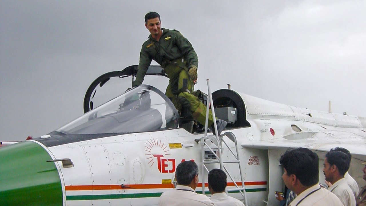 From the Cockpit: Part 2 of the Interview with Gp Capt Suneeth Krishna ...