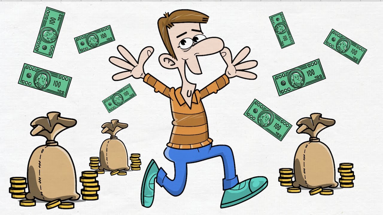 9 Success Secrets Of Self Made Millionaires Youtube