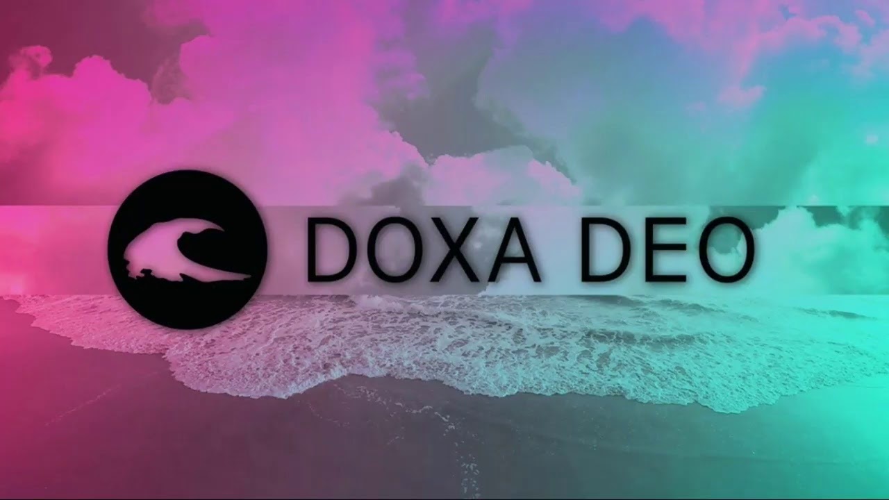 DOXA DEO MIDSTREAM 7 Julie 2019 Johan Poggenpoel 08:15 - YouTube