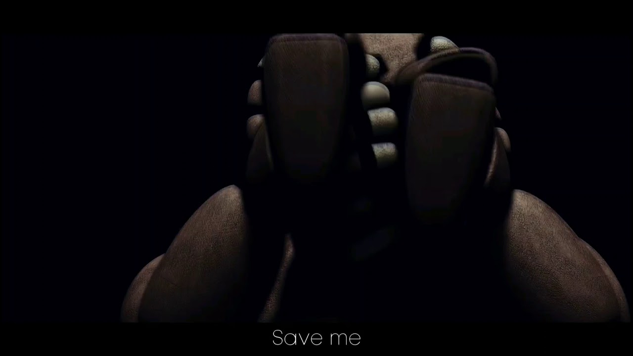 FNAF SAVE ME [1 HOUR] - YouTube