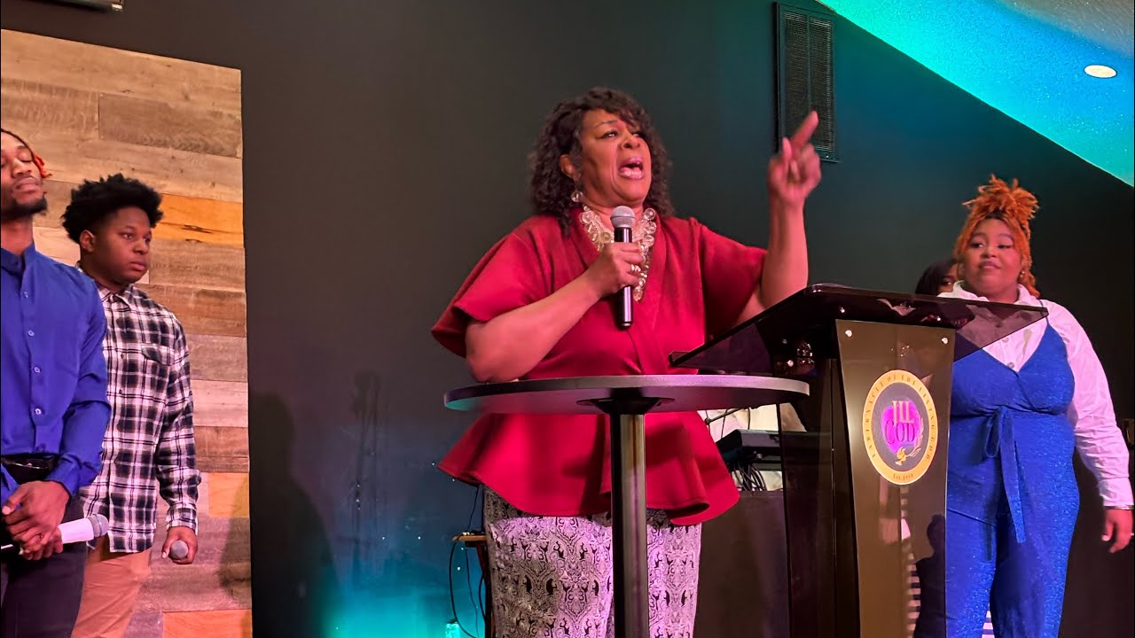 Sunday Morning Service | Pastor Terrell Holmes | @The Tabernacle | 9/14 ...