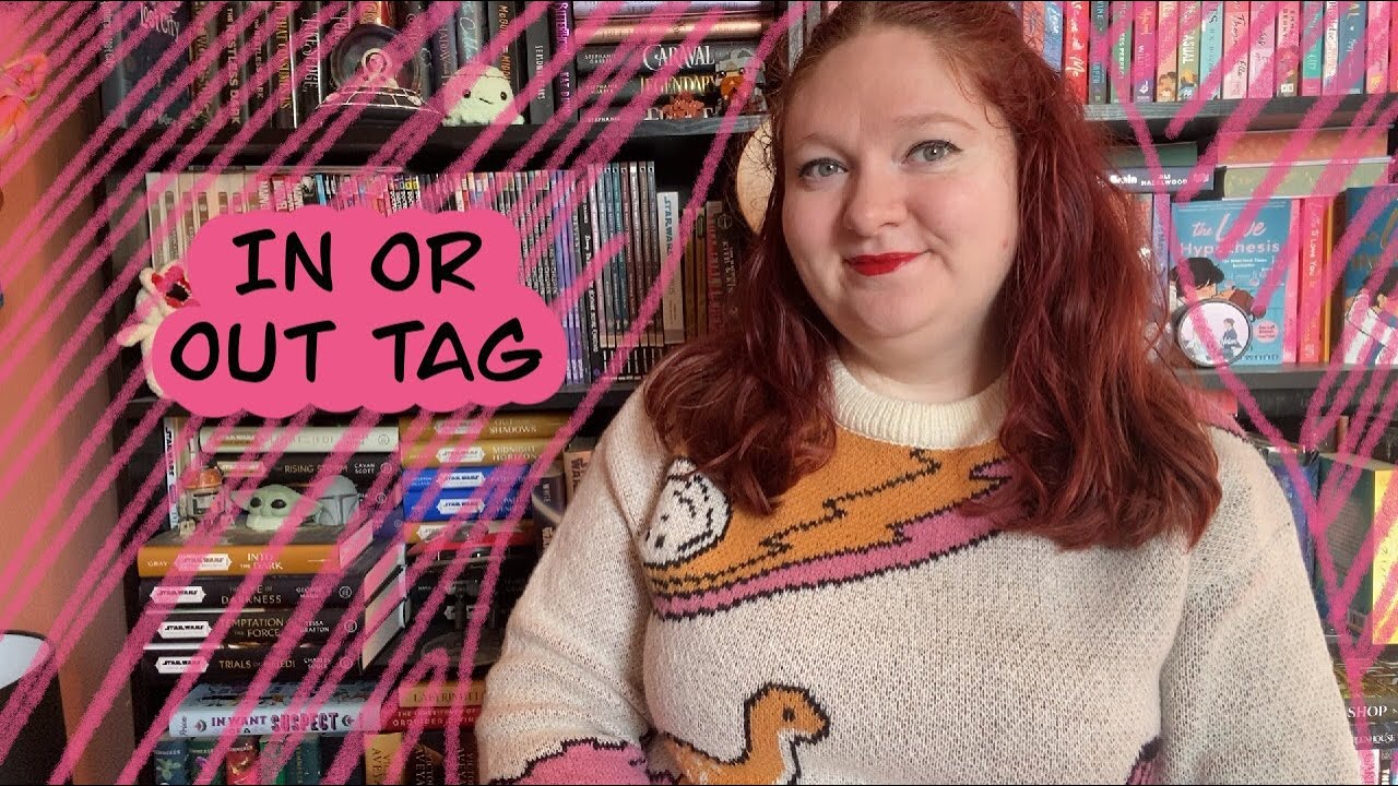 In Or Out Tag - YouTube