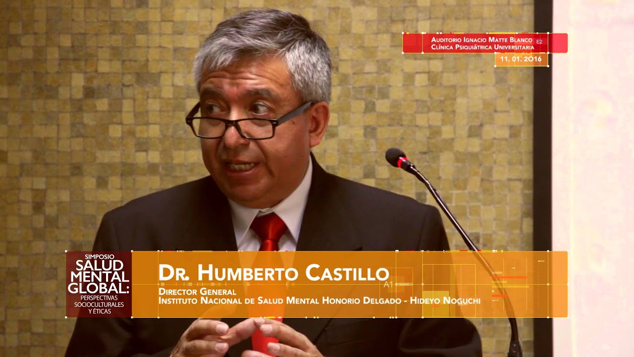 Horizontes Epistemológicos de la Psiquiatría: Objetivando la ...