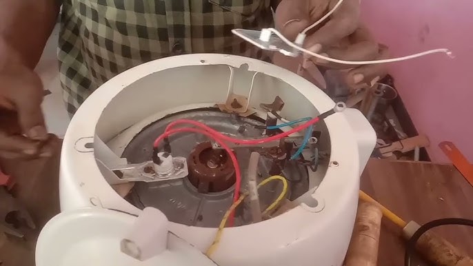 Exploring Rice Cooker Part 2| How To Replace Broken Thermal, 46% OFF Exploring Rice Cooker Part 2| How To Replace Broken Thermal, 46% OFF
