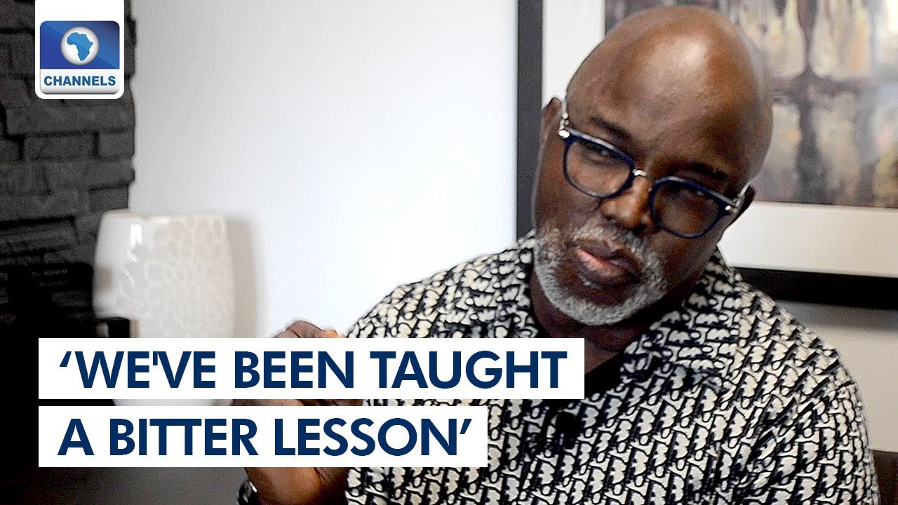 World Cup Miss: We've Been Taught A Bitter Lesson, We Will Learn From ...