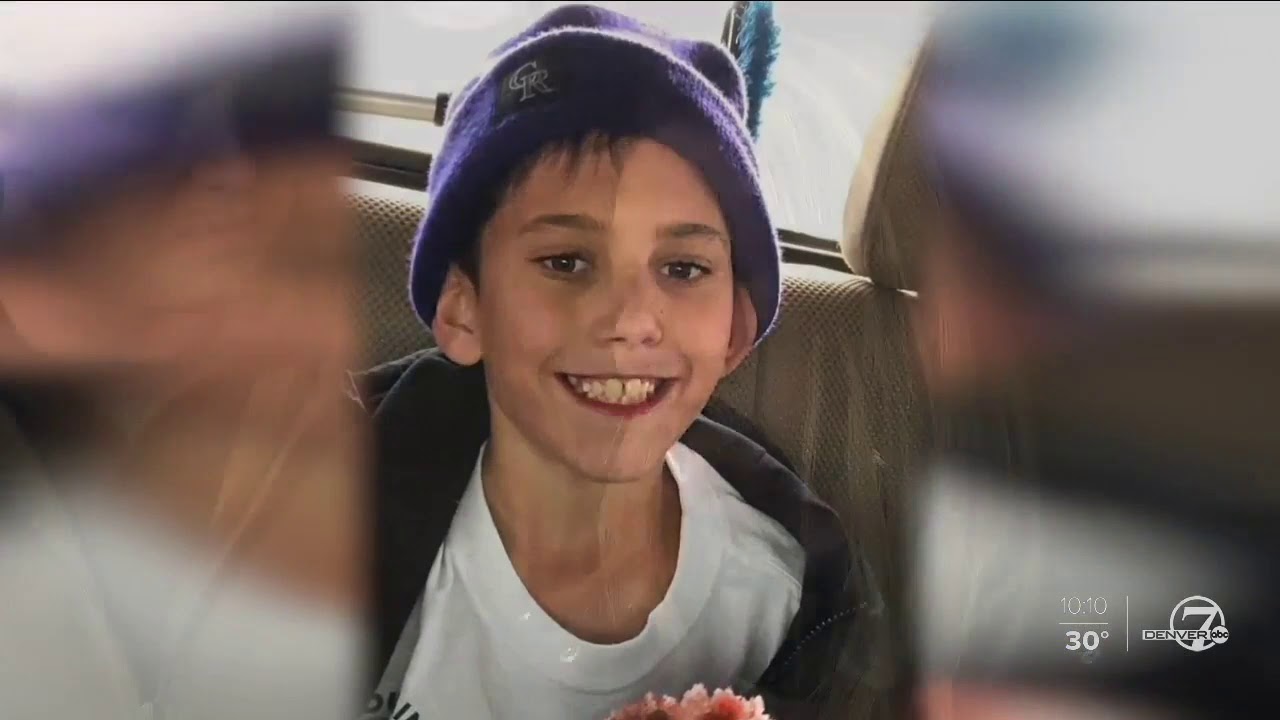 FBI now involved in ongoing search for missing 11-year-old Colorado ...
