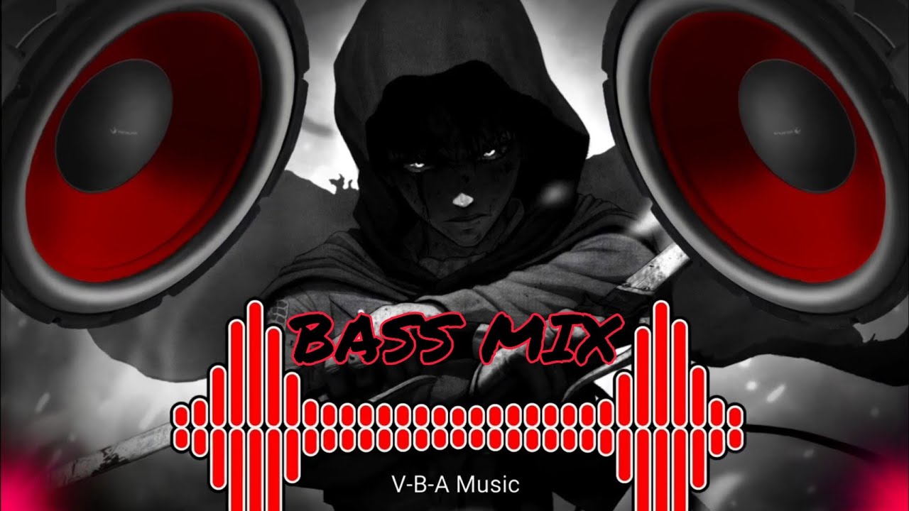 BASS BOOSTED MUSIC MIX — Best Of EDM & TRAP 🔉🔥🔥🔥 - YouTube