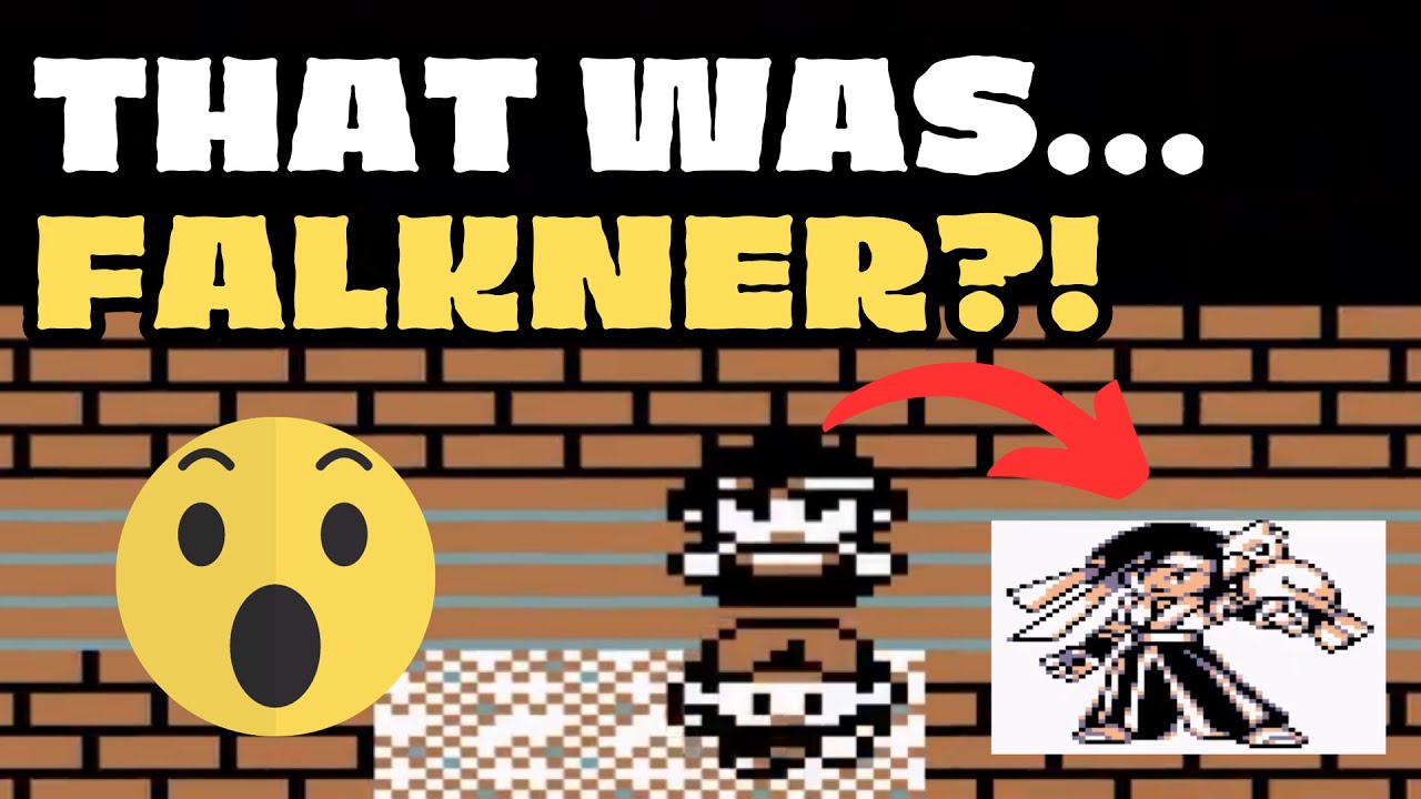 Falkner and his gym were DIFFERENT?! Pokémon Gold beta - YouTube