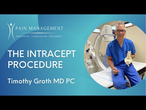The Intracept Procedure - YouTube