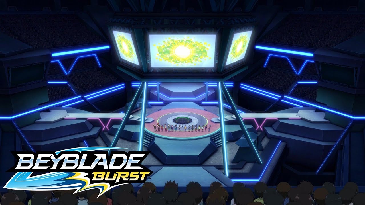 BEYBLADE BURST National Team Battles Recap - YouTube