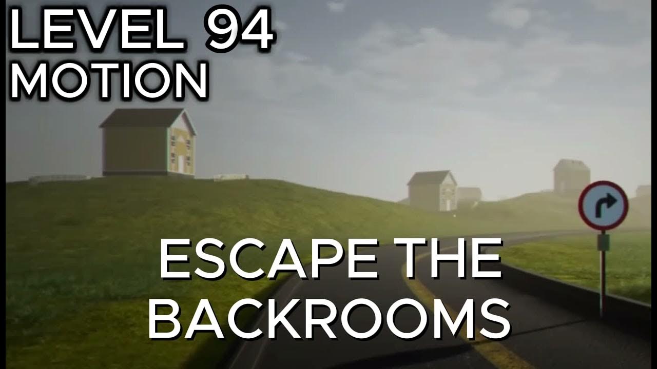 backrooms level 94 song - YouTube