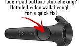 Новые Контроллеры для HTC Vive - Новости ВР - YouTube