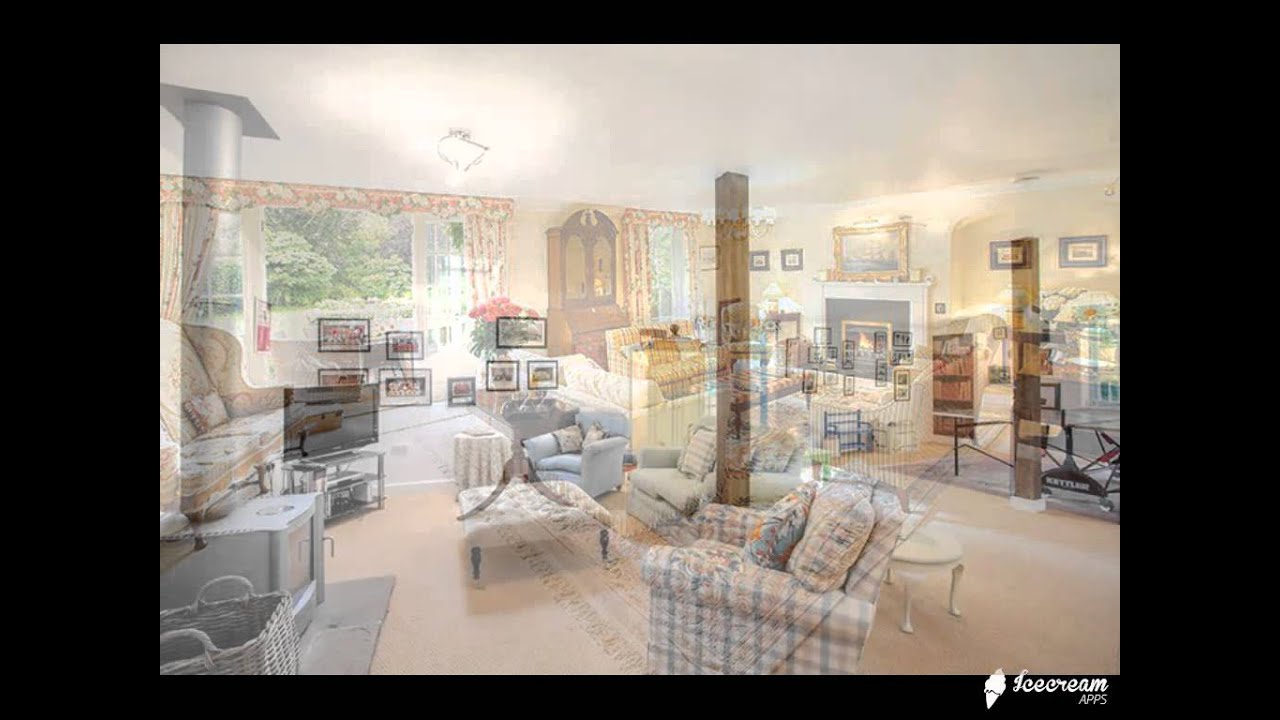 Vicarage House, Great Hockham, Norfolk - YouTube