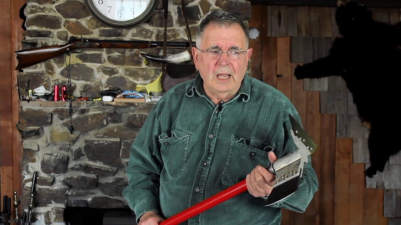 Dragonslayers Premium Wildfire Tools - Overview - YouTube