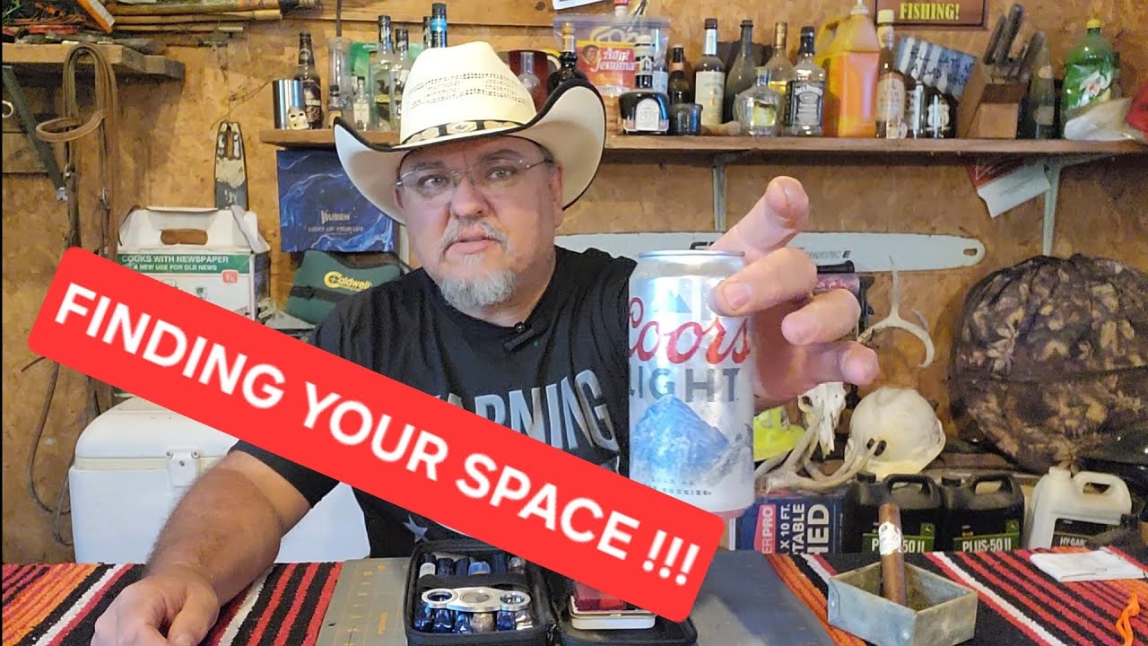 GARAGE BEER!!! #ranchlife #survival #bushcraft #knifestuffwedo # ...