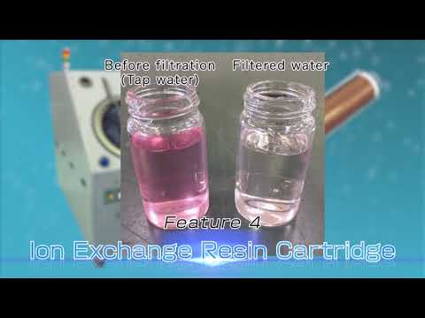 Magazine Rack Washer - YouTube