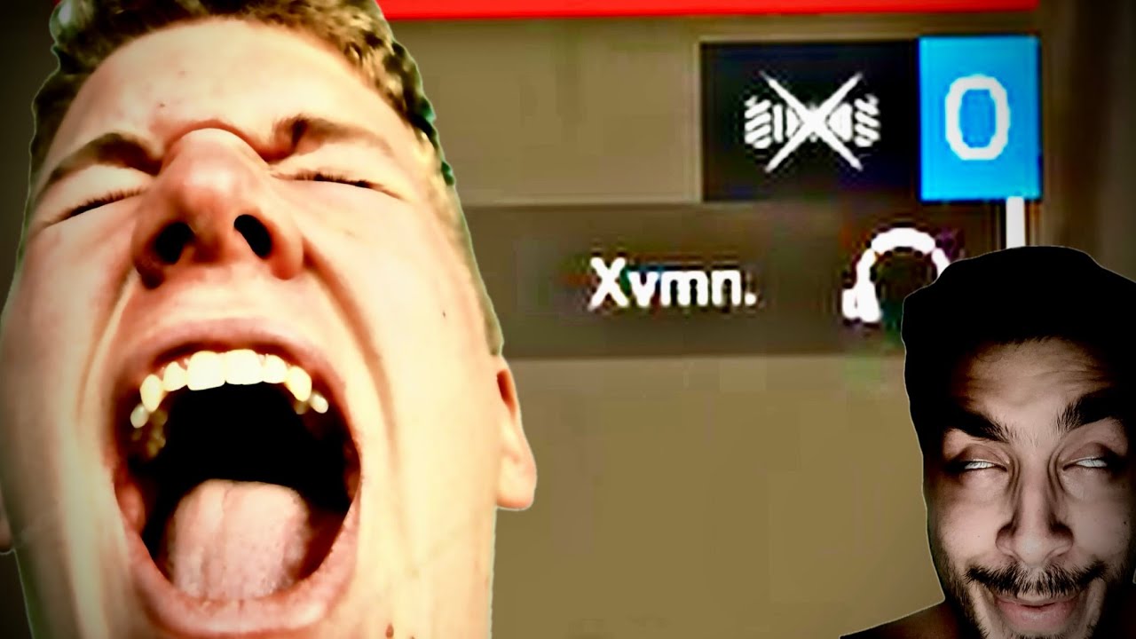 When You join R6 Discord - YouTube
