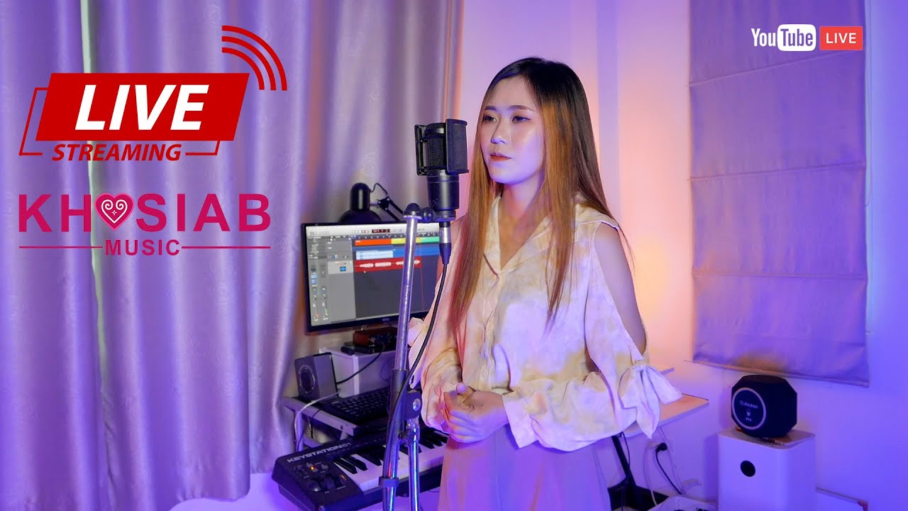 Zuag Paj Xyooj - (Full Live Performance) | 2020.11.23 - YouTube