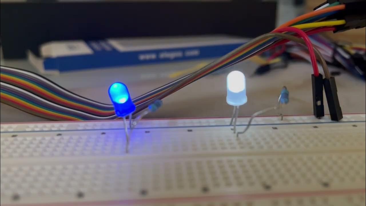 Hello World - YouTube