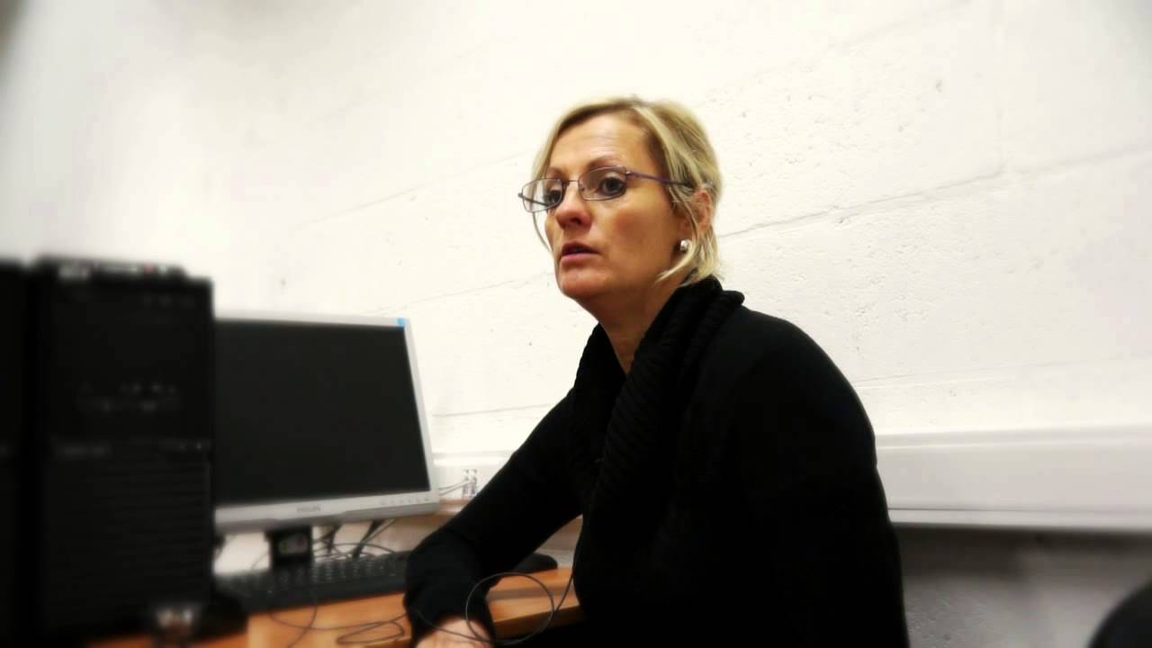 Michèle MONFORT - YouTube