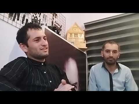 meyxana Şəmistan Xəlilli Yusif Maştağalı qanaqan səninlə