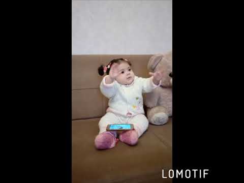 Seni deyirler oynayan zehra