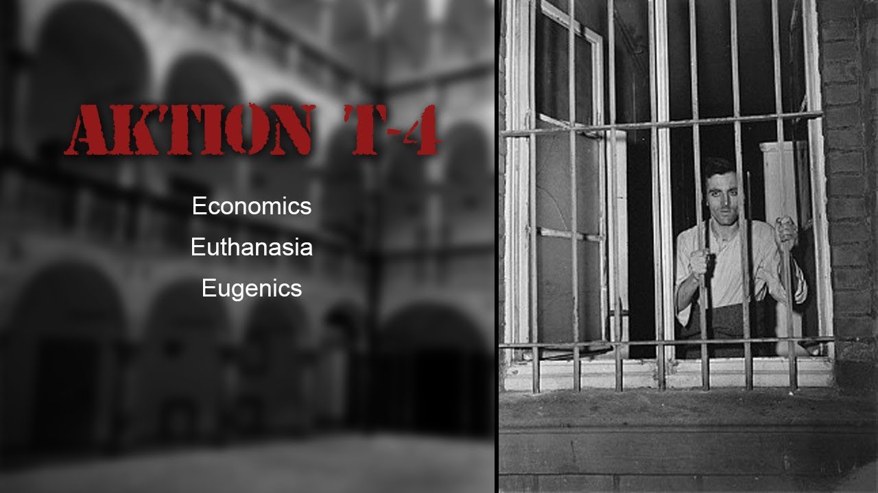 Aktion T4 Introduction - YouTube