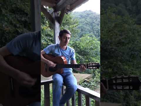 Kopamıyorum Senden (Bahar ATEŞ Cover)