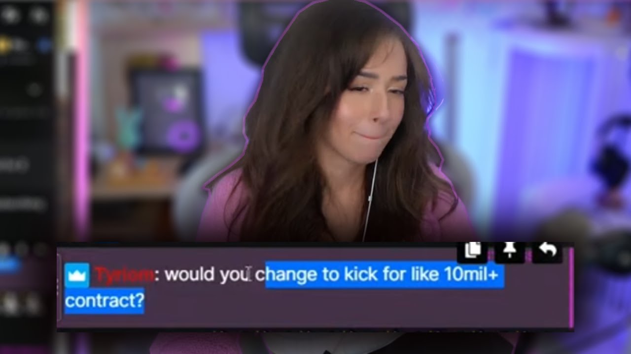 THIS STREAMER IS IN TROUBLE FOR THESE COMMENTS! - YouTube