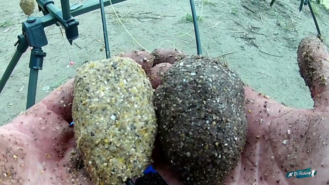 PARTIDA DIFICILA DE 24 H,CU FURTUNA SI PLOAIE TORENTIALA PE BALTA NEMTI ...