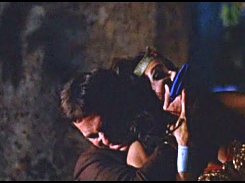 Wonder Woman Formula 407 Trap
