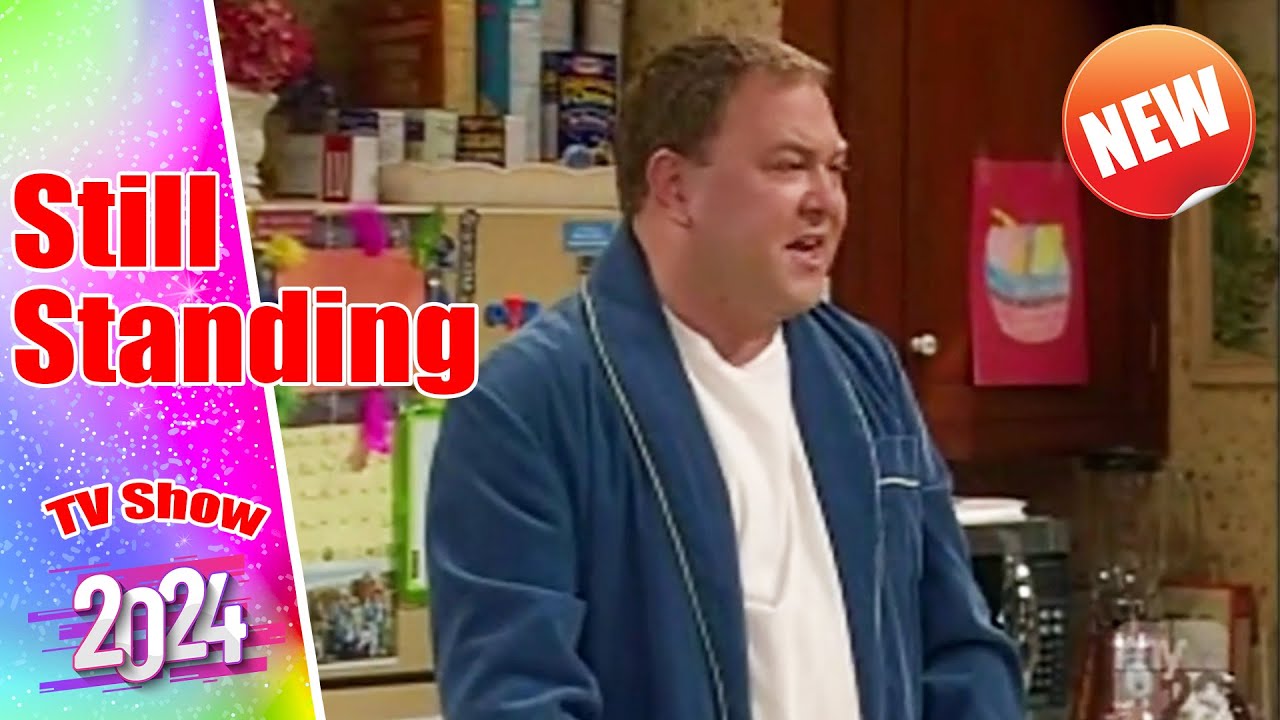 Still Standing🌵 Season 5 EP. 11 🌵 Full Episodes | Still Standing 2024 ...