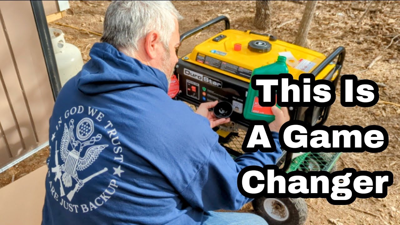 What If There was A REAL National Emergency? • Unboxing the Duro Star ...