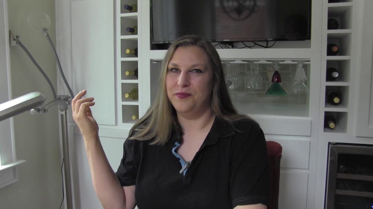 Stories - Kristin Darbee - YouTube