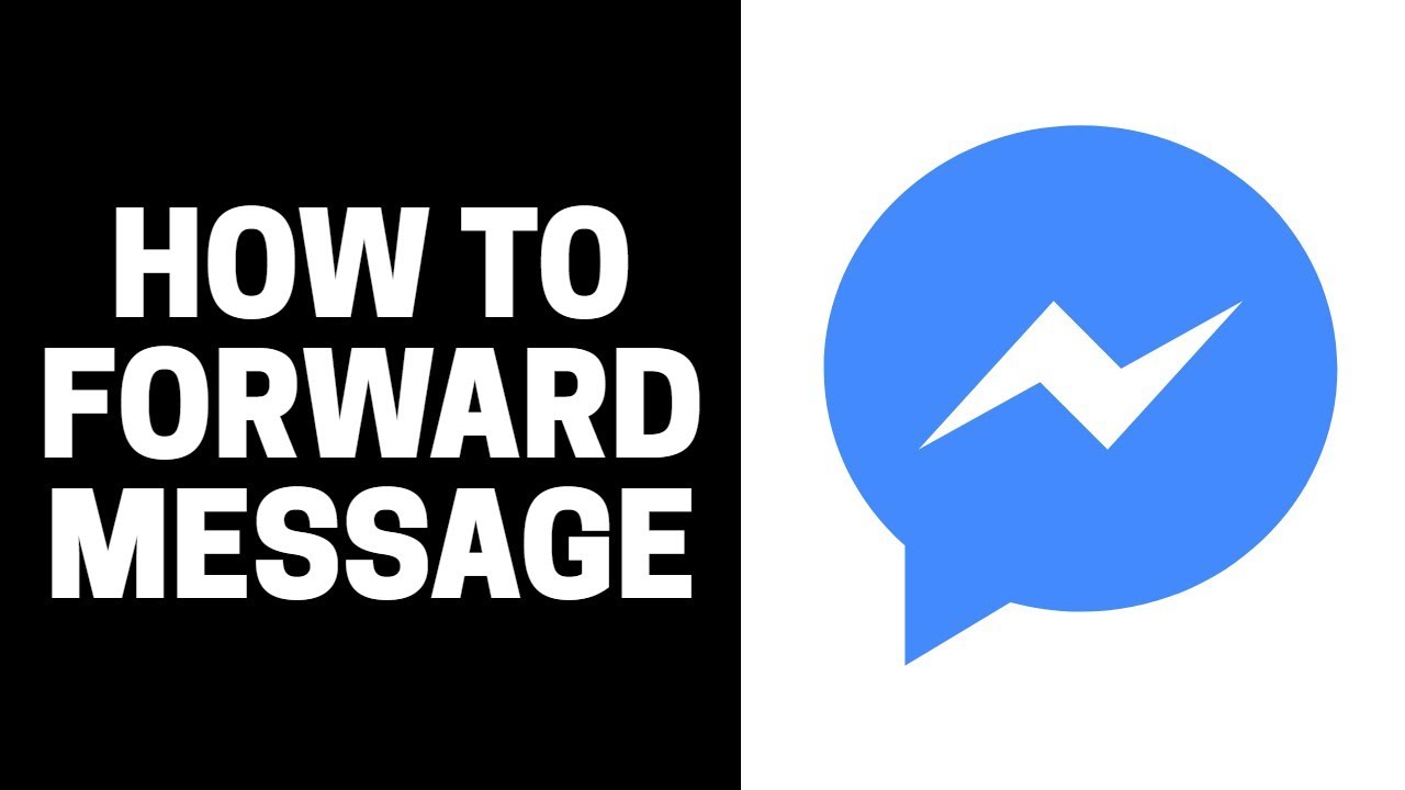 How To Forward Message On Messenger YouTube how-to-forward-message-on-messenger-youtube