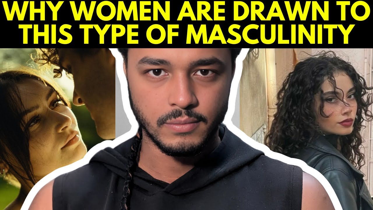 Level Up So Hard, Women Start To Notice - YouTube