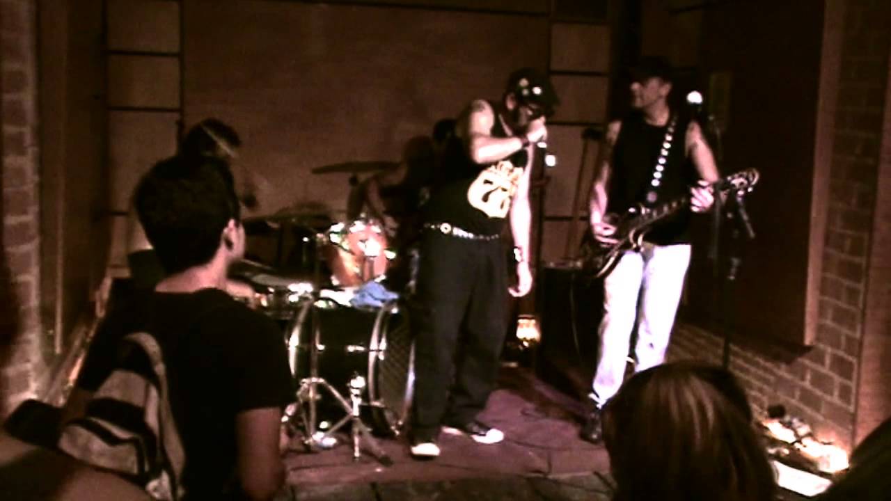 DZK (Cidadao do Mundo, SCSul, 21-11-2014) Show Completo - YouTube
