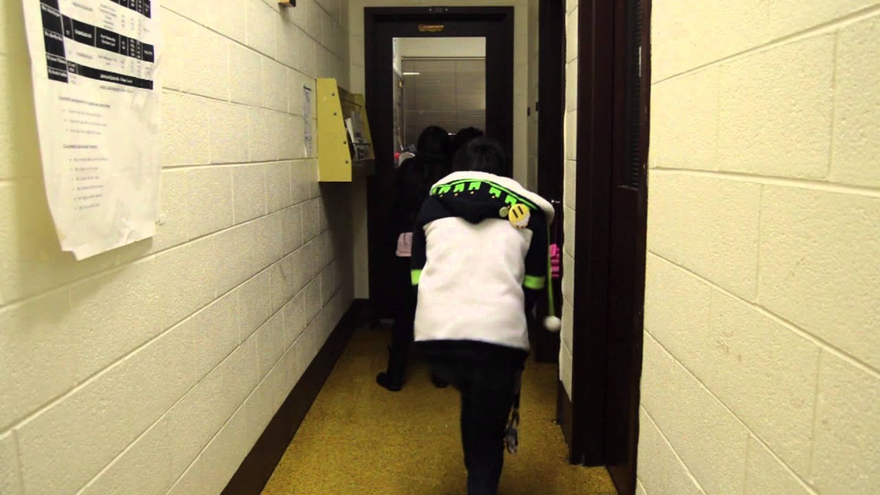 Be Brave, Be Strong- Anti-bullying Music Video - YouTube