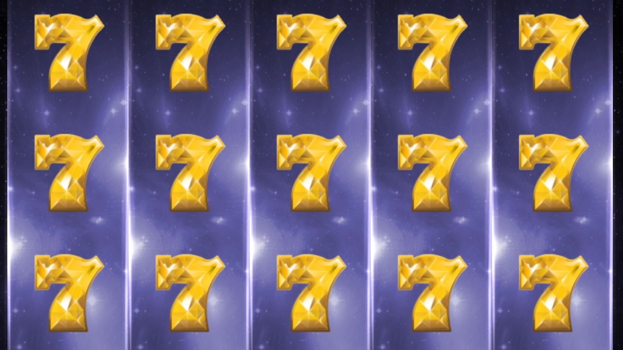 STARDUST EVOLUTION WON 2,000 Classic Slot Machines - YouTube