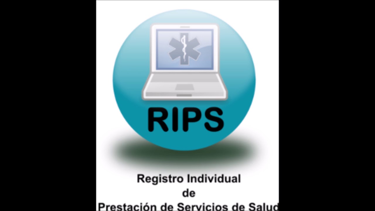 SISPRO RIPS - YouTube