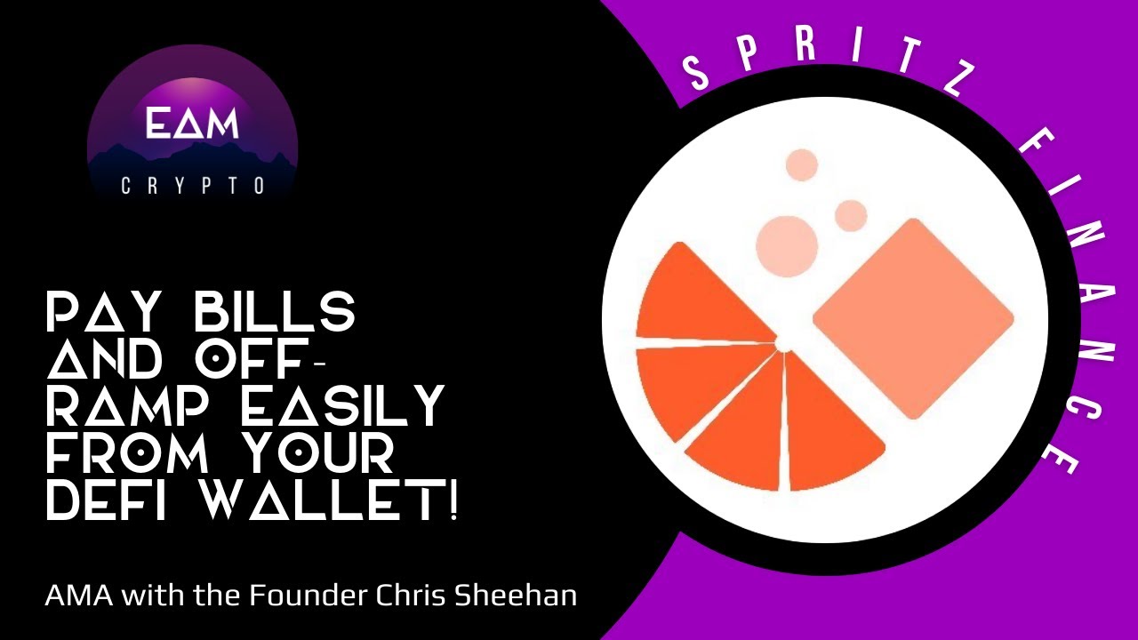Spritz Finance - With just a few clicks Spritz makes it easy to use ...